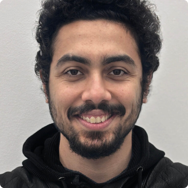 CV Mehdi Nasseri – YOKO